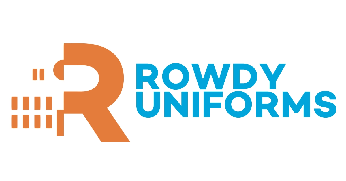 Rowdy Uniforms - Rowdy Uniforms